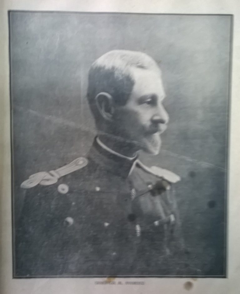 Averescu, Alexandru (1859-1938) – Témoignages de 1914-1918